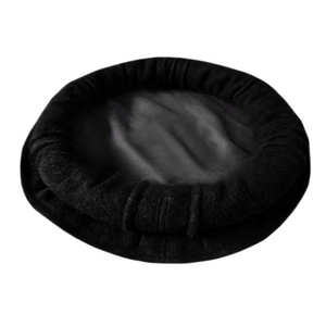 Pashtun Style Pakol – Traditional Wool Cap for Men | Handmade Afghan ...